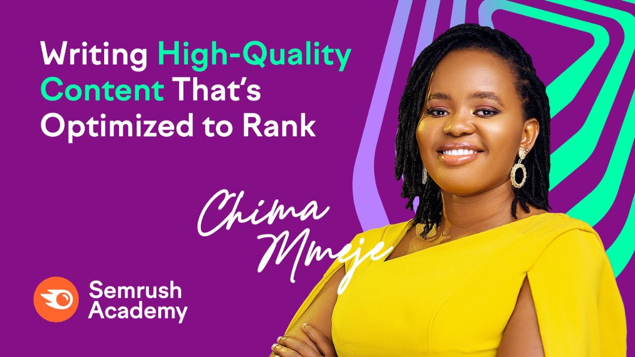 How to Write High-Quality Content Optimized to Rank - chrisswright.com
