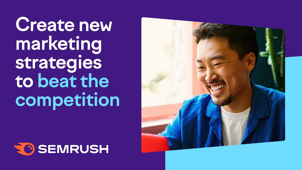 Analyze your competitors’ digital strategy from all angles ...