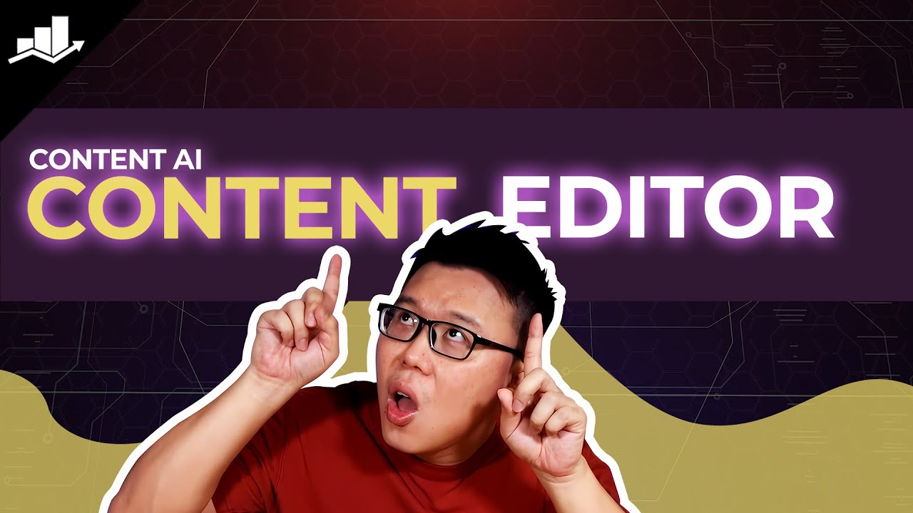 Content Editor: Writing Amazing Content Made Easy! - chrisswright.com