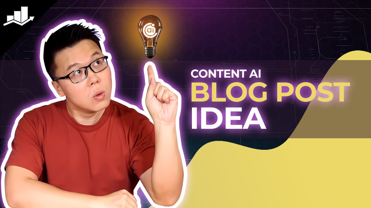 Generate Highly-Relevant Blog Post Ideas with Content AI - chrisswright.com