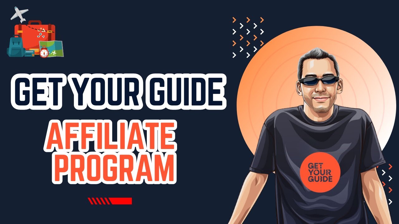 Get Your Guide Affiliate Program Review Chrisswright