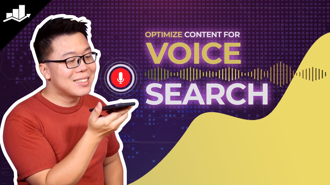 How to Optimize Your Site for Voice Search - chrisswright.com