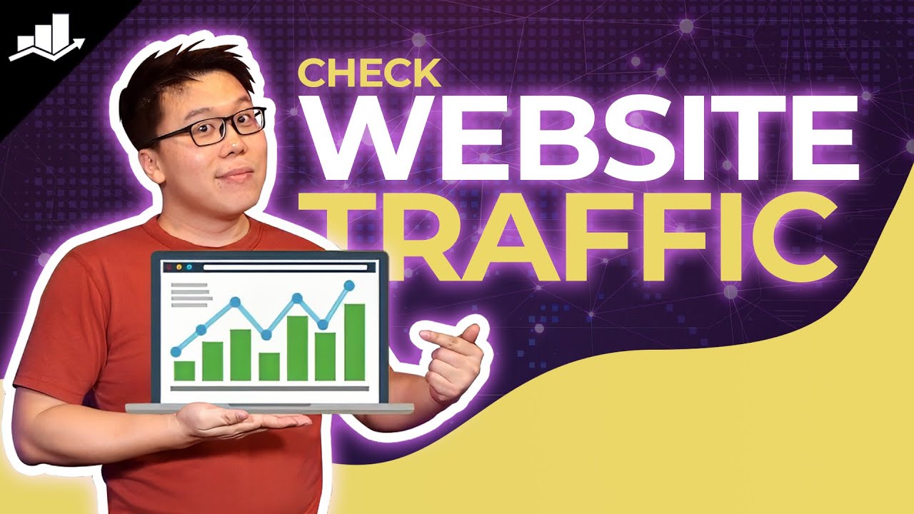 How to Check Your Website's Traffic (Step-by-Step Guide) - chrisswright.com