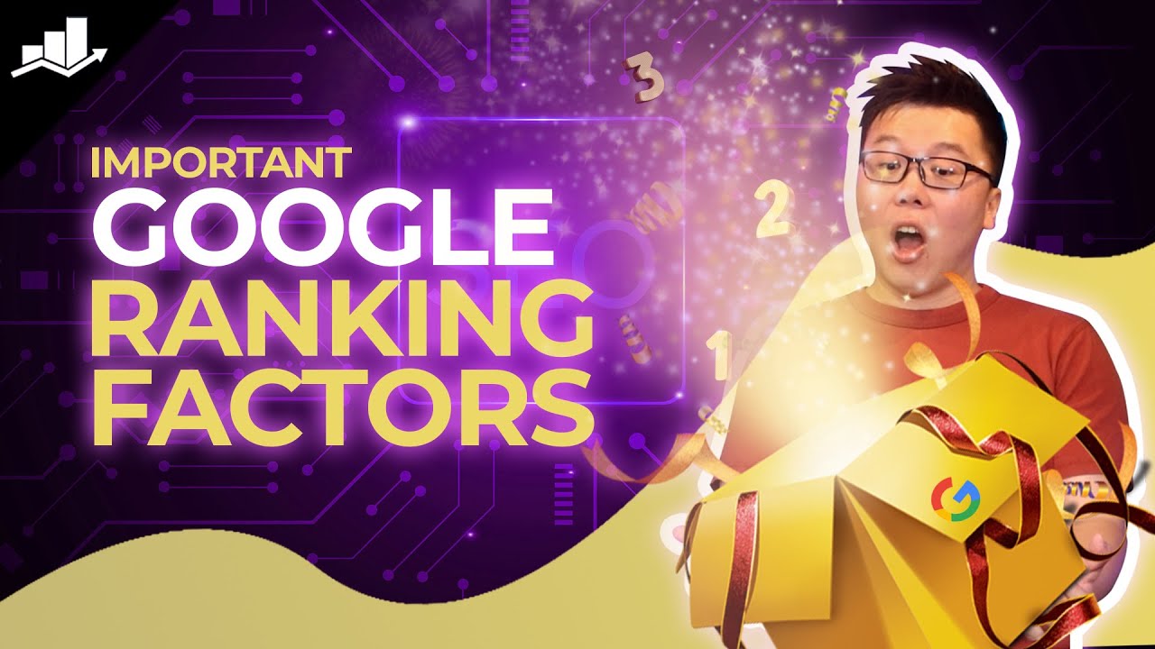 8 Google Ranking Factors That Matter the Most - chrisswright.com