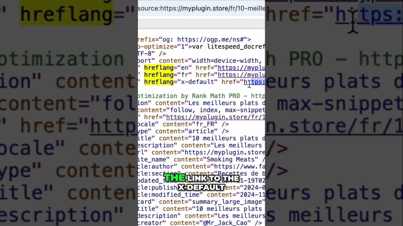 How to Get Your Translated Pages to Rank on Google - chrisswright.com