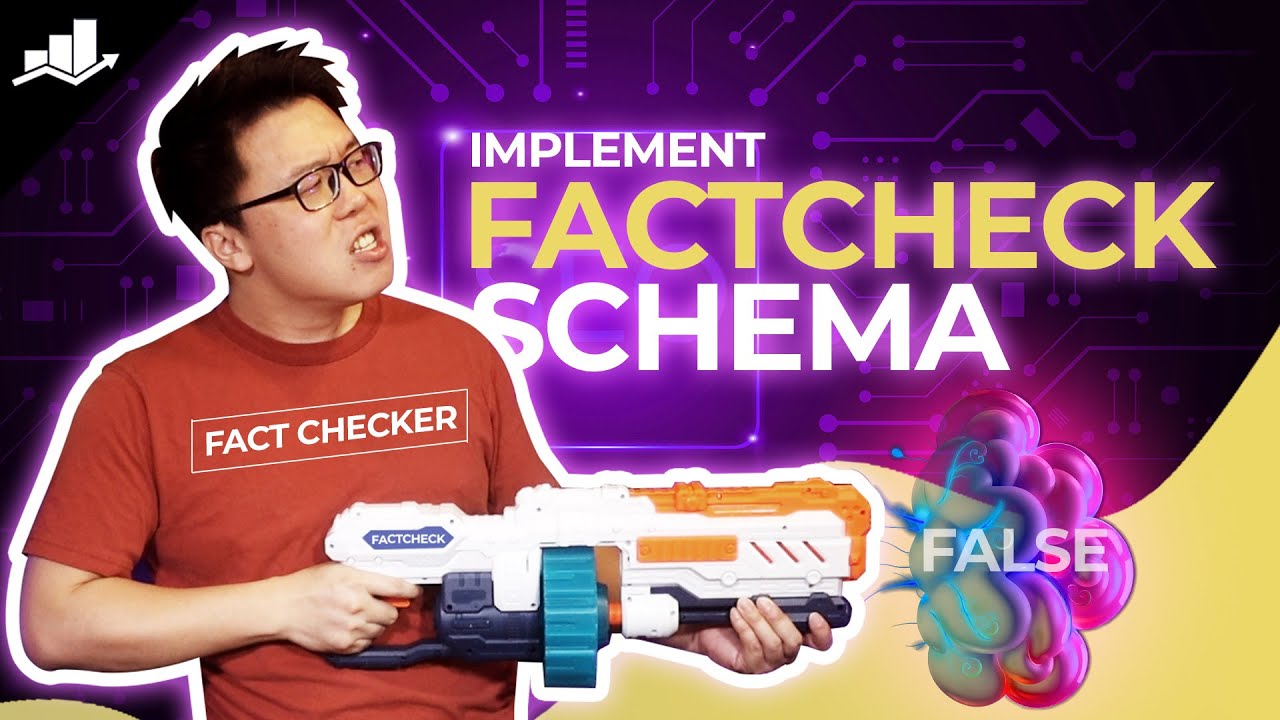 How to Add FactCheck Schema to Your Website - chrisswright.com