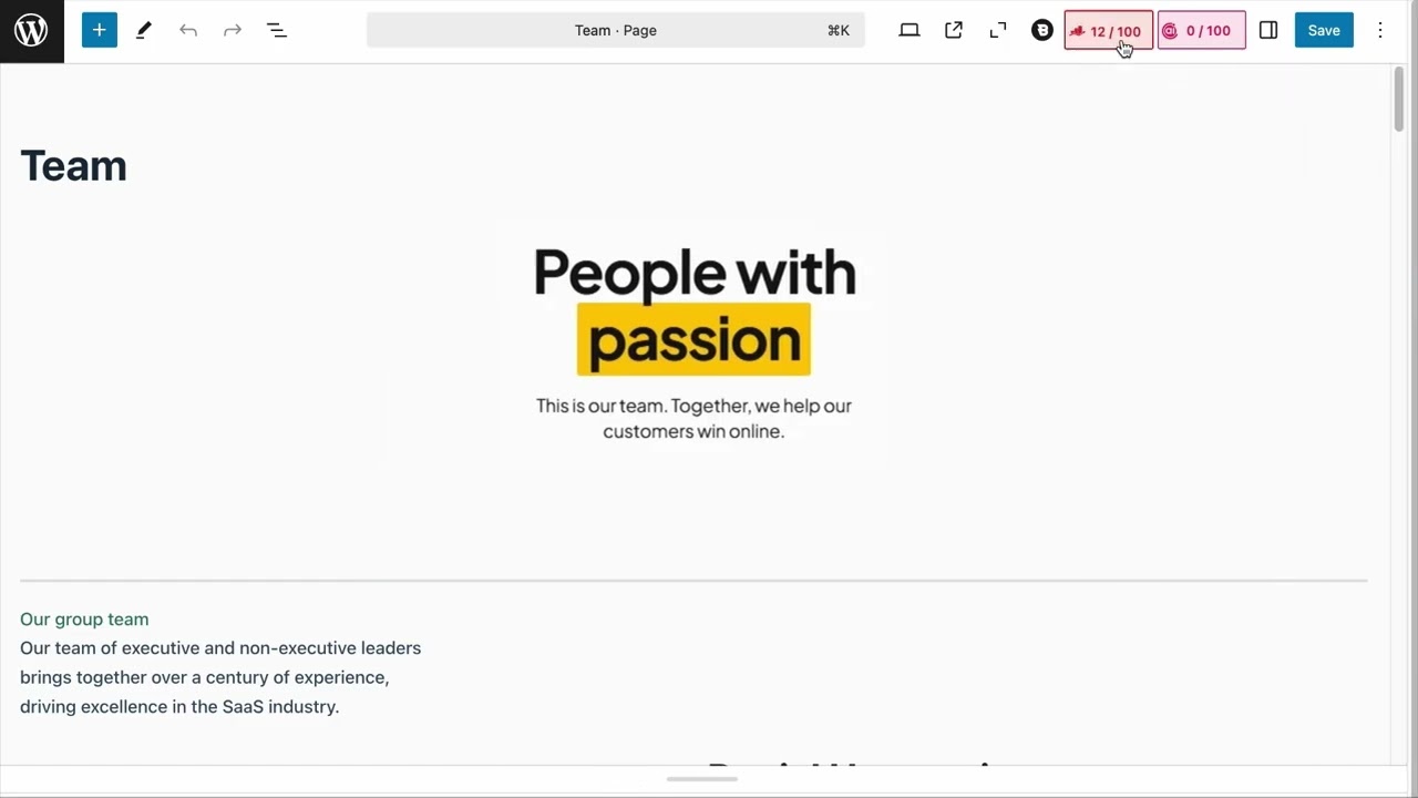How to Add Person Schema to your Site Using Rank Math - chrisswright.com