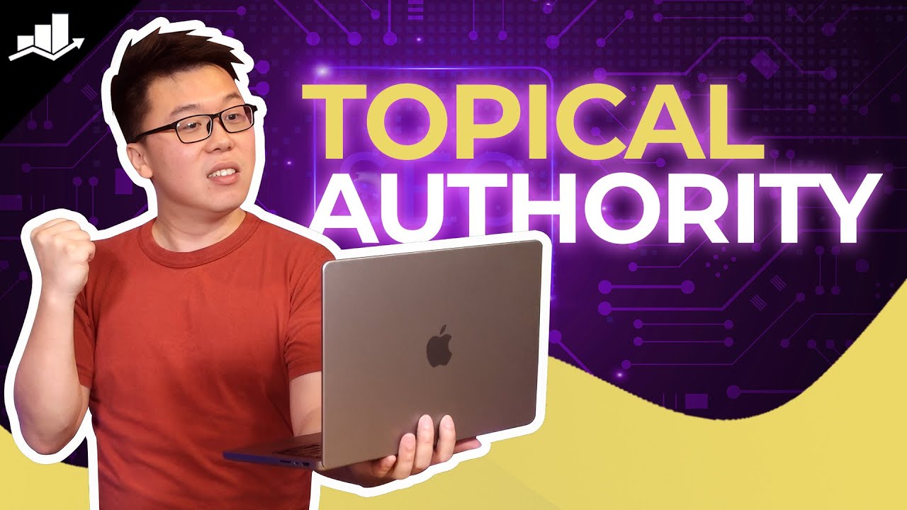 How to Build Topical Authority for your Website - chrisswright.com