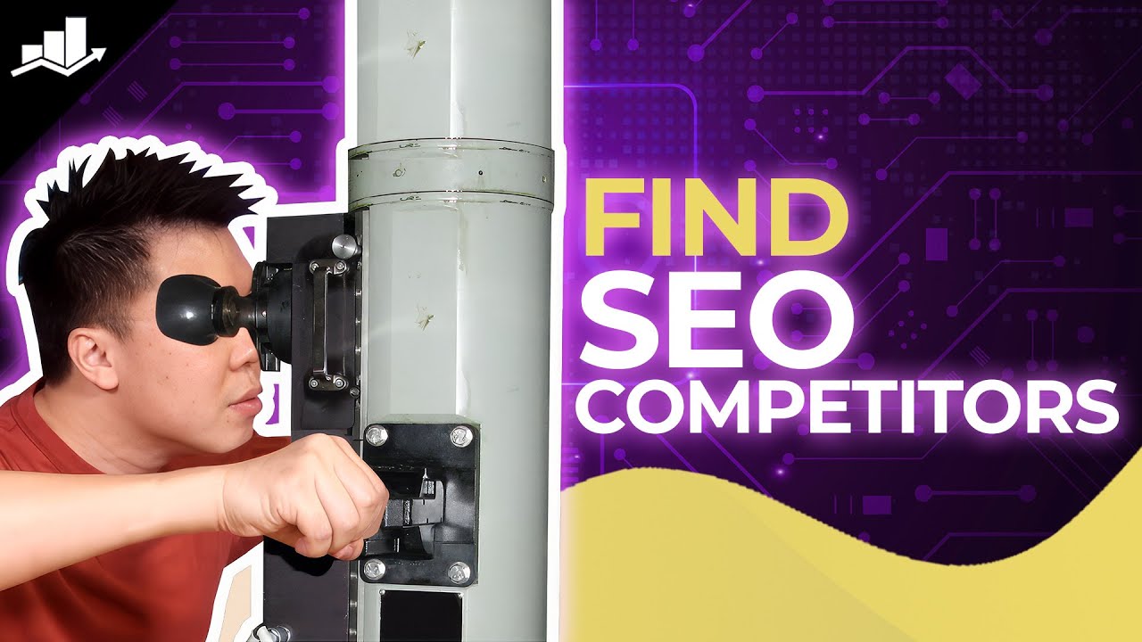 How to Find Competitors for any Website - chrisswright.com