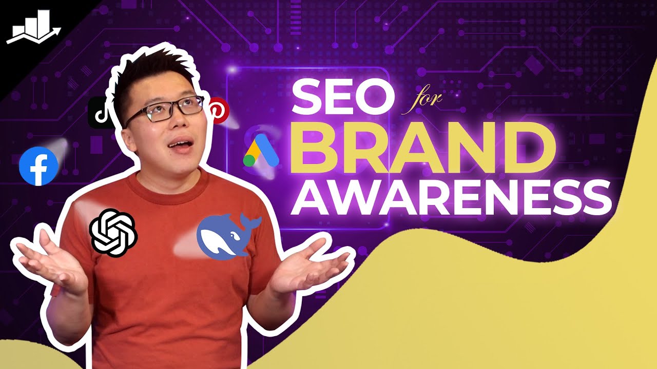 How to Increase Brand Awareness using SEO - chrisswright.com