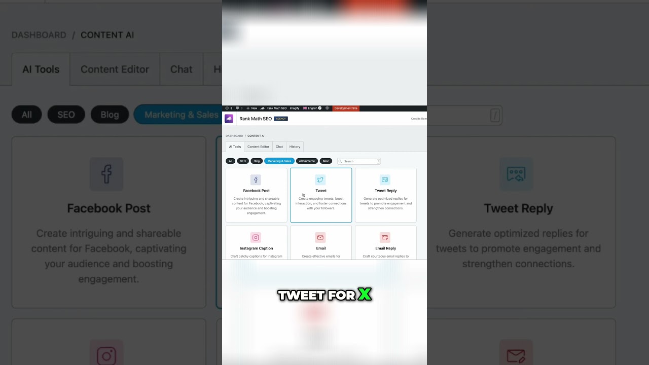 How to Repurpose Your Content into Social Media Posts - chrisswright.com