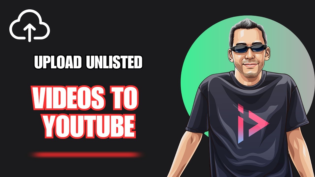 How to uploaded an Unlisted Video to YouTube - chrisswright.com