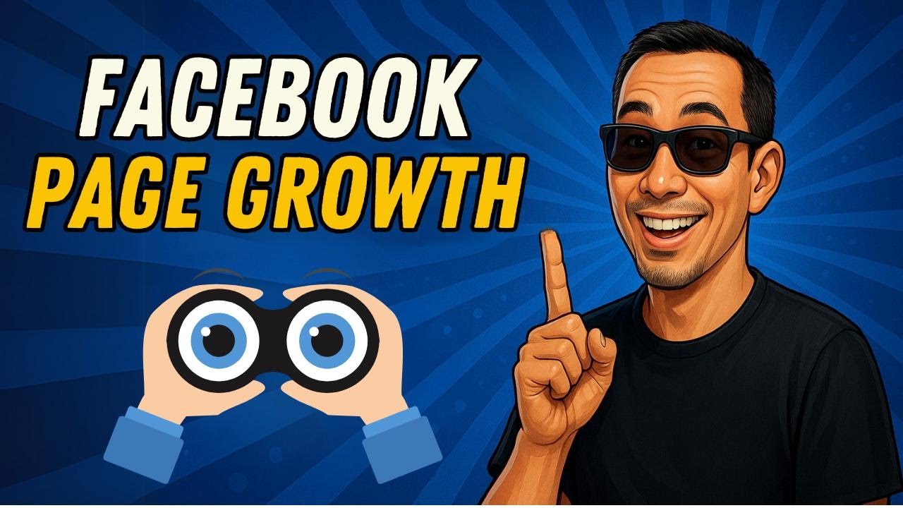Facebook Page Growth - Spy on Competitors the Right Way - chrisswright.com