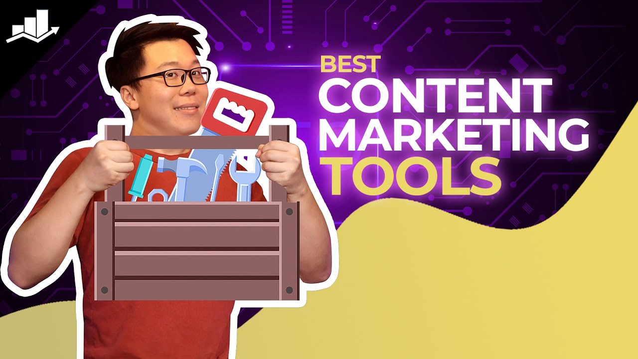 13 Content Marketing Tools That We Use in Our Workflow - chrisswright.com