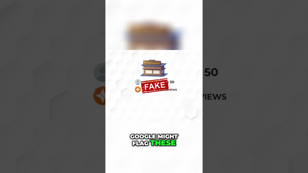 How Fake Reviews Hurt Real Businesses - chrisswright.com
