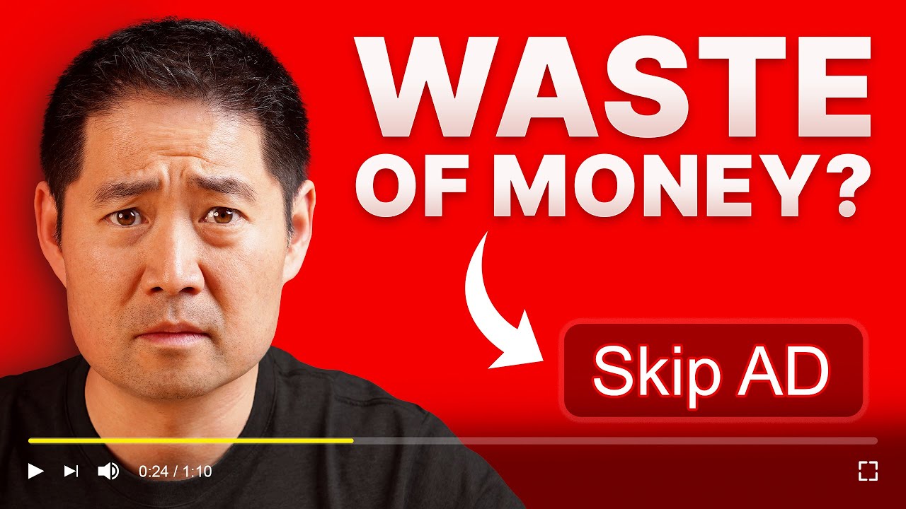 Do YouTube Ads Actually Work? (Experiment) - chrisswright.com