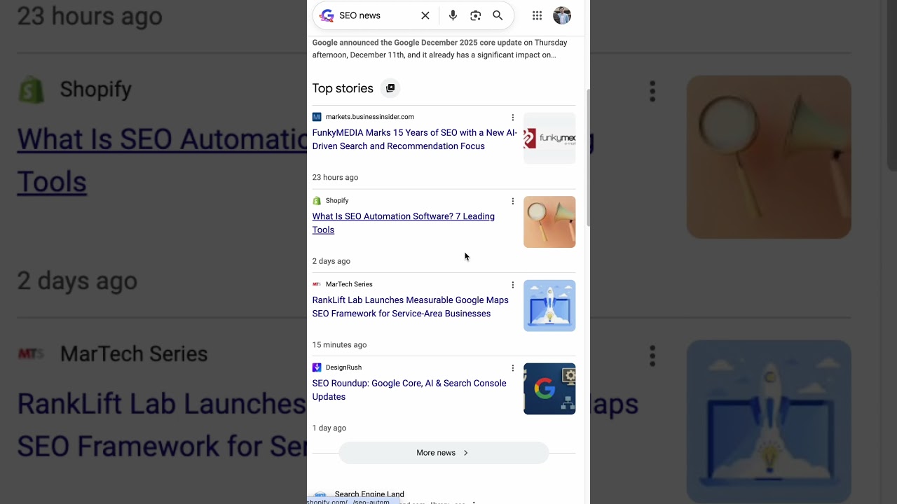 Google's Preferred Sources: What They Are and Why They Matter ...