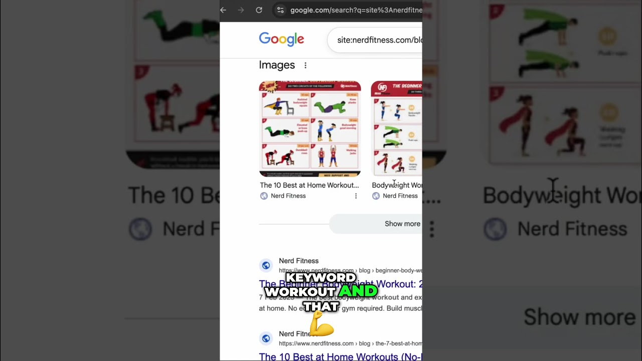 How to Perform Keyword Research with Advanced Search Operators ...